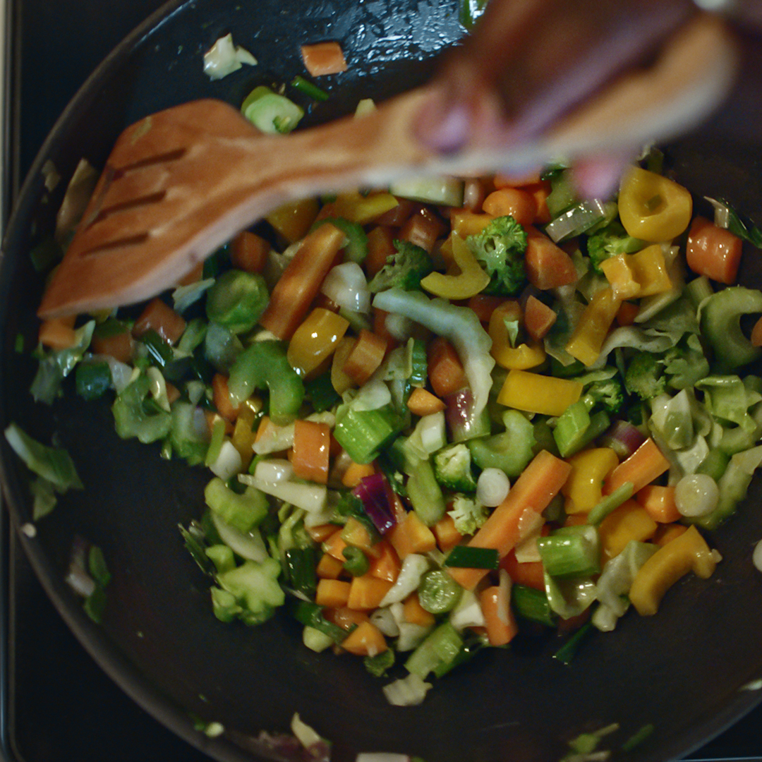 Reseptit | Kasvikset